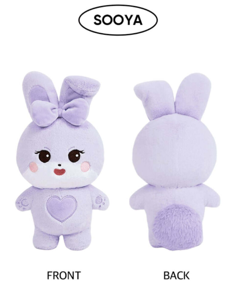 BLACKPINK PLUSH DOLL | BLACKPINK Plush